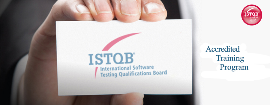 Accredited Training Program